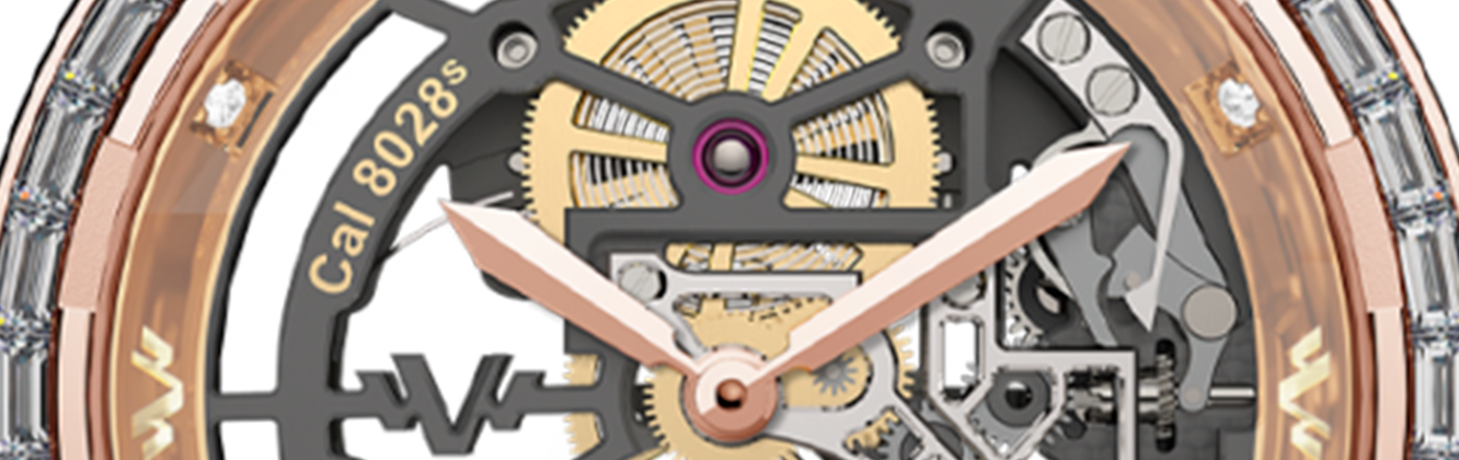 Dewitt Twenty-8-Eight | Buy Authenticated Watches | Grailzee