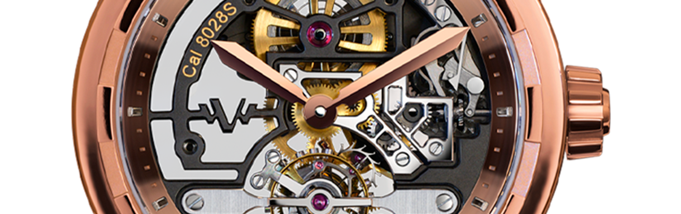 Buy & Sell Dewitt Watches | Grailzee
