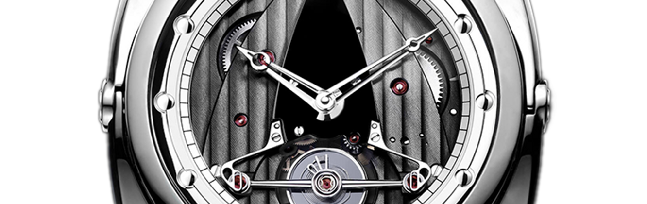 Buy & Sell De Bethune Watches | Grailzee