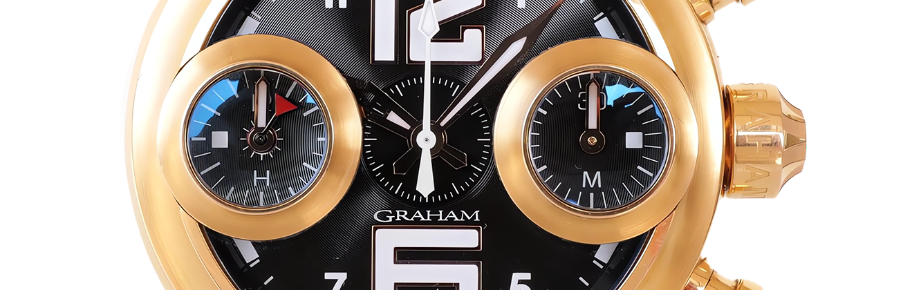 Graham Swordfish Booster – Grailzee