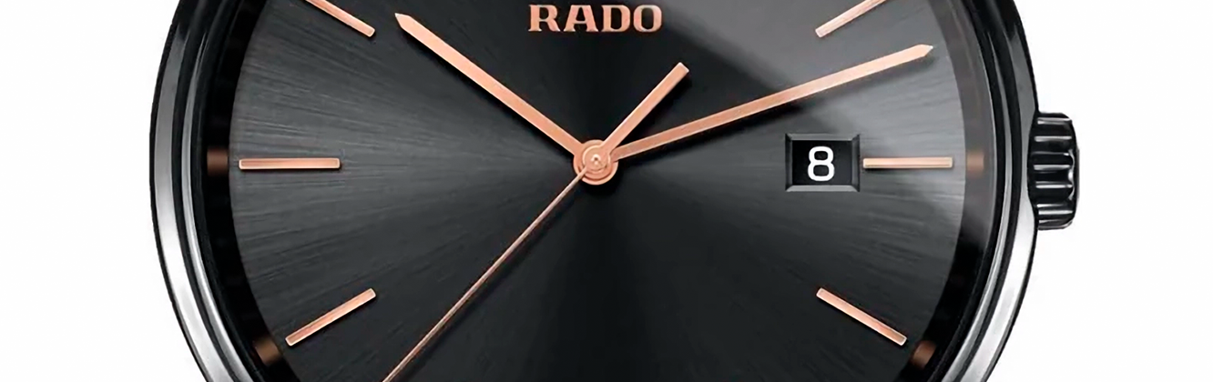 Rado True | Buy Authenticated Watches | Grailzee