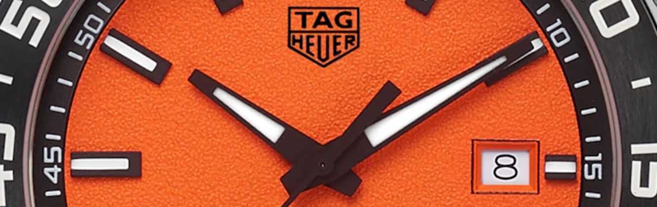 Tag Heuer Formula 1 | Buy Authenticated Watches | Grailzee