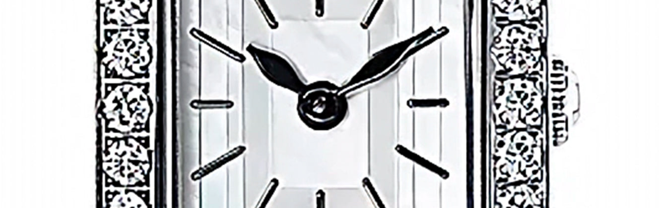 Tiffany Art Deco | Buy Authenticated Watches | Grailzee