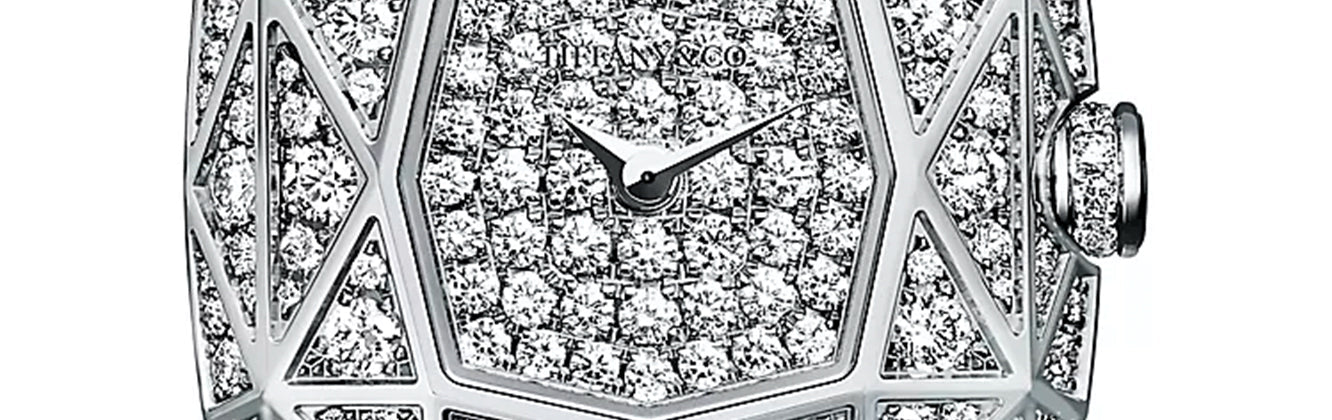 Buy & Sell Tiffany Watches | Grailzee