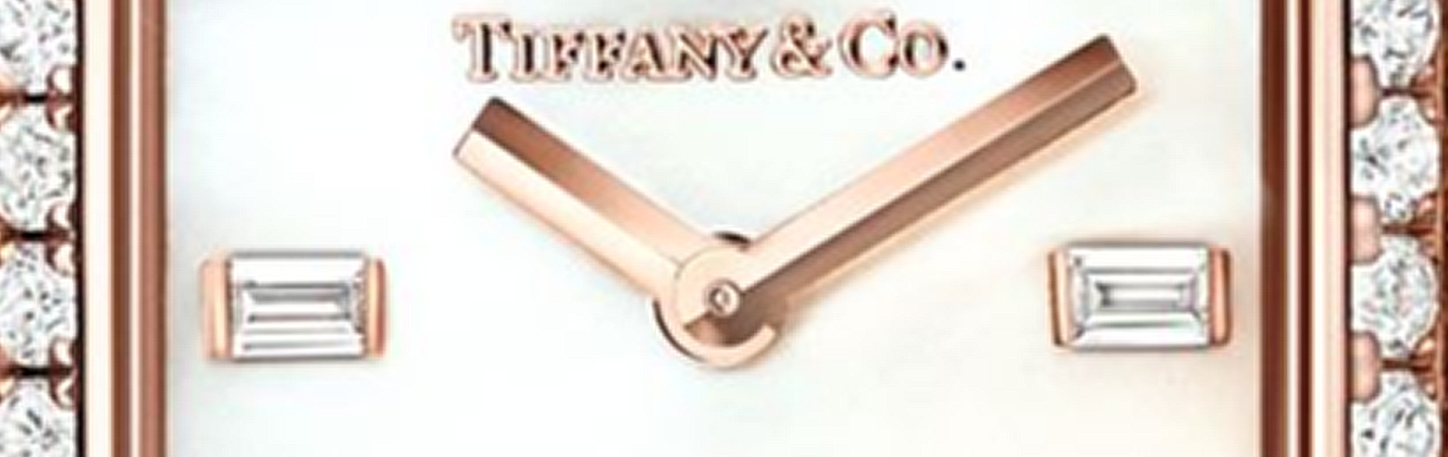 Tiffany & Co Tiffany 1837 | Buy Authenticated Watches | Grailzee