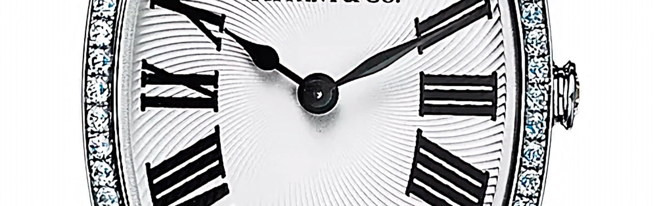 Tiffany Cocktail | Buy Authenticated Watches | Grailzee
