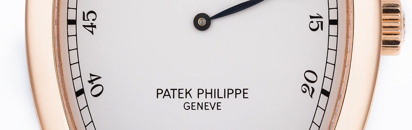 Patek Philippe Jump Hour | Buy Authenticated Watches | Grailzee