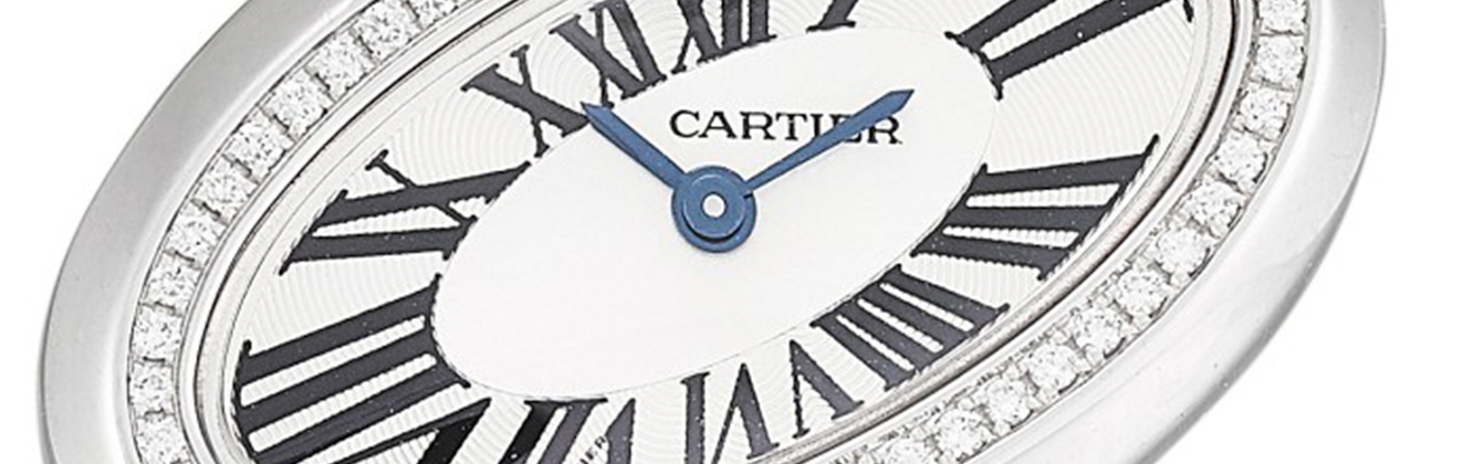 Cartier Delices de Cartier | Buy Authenticated Watches | Grailzee