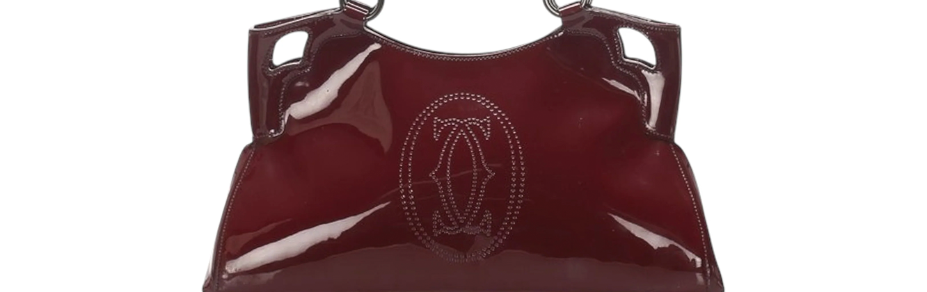 Cartier Marcello | Buy Authenticated Bags | Grailzee