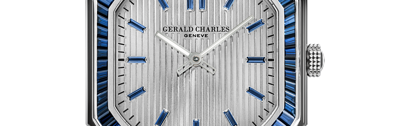 Buy & Sell Gerald Charles Watches | Grailzee
