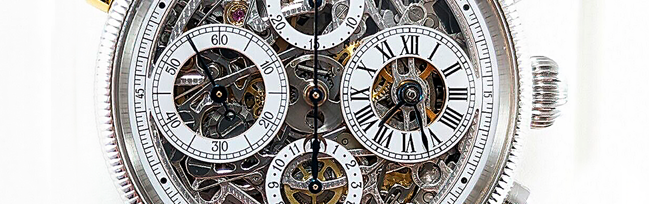 Chronoswiss Pathos – Grailzee