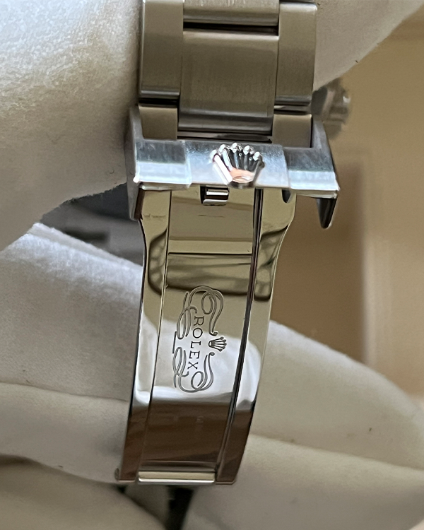 2023 Rolex Deepsea “James Cameron” 44MM Oystersteel D-Blue Dial (13666 ...