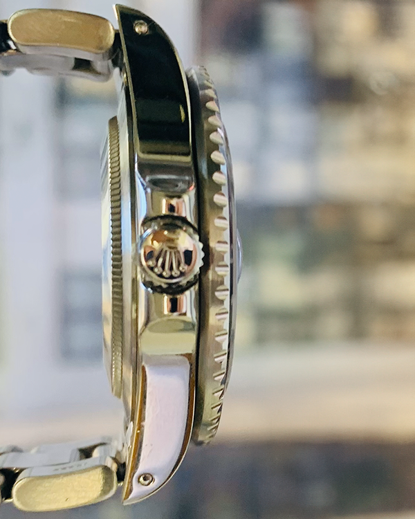 Rare 1984 Rolex GMT-Master II “Fat Lady” 40MM Black Dial Oyster Bracel ...