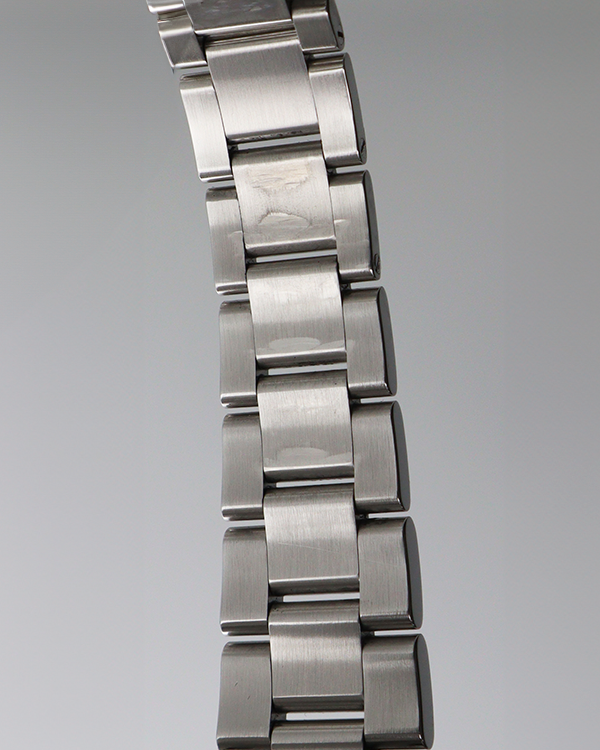 2006 (Z Serial) Rolex Cosmograph Daytona 40MM White Dial Steel Oyster ...