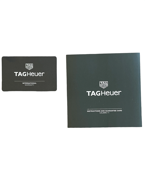 2019 Tag Heuer Monaco 50th Anniversary Edition Heuer Special 39MM Grey ...