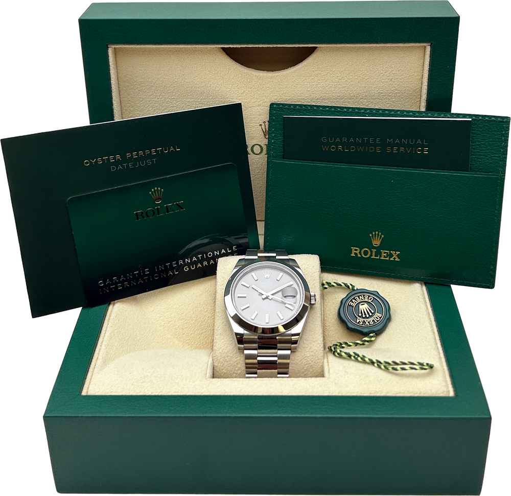 Grailzee’s Guide to Safely Shipping Watches with IFS