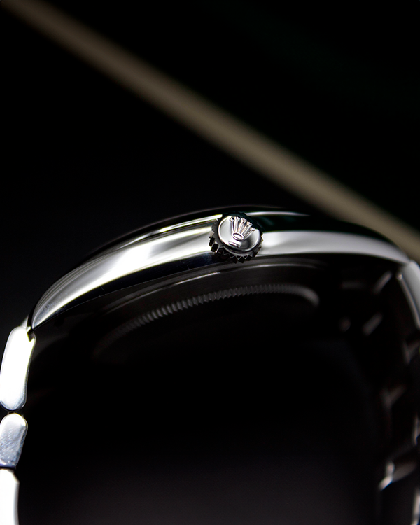 2023 Rolex Datejust 41MM Mint Green Dial Oystersteel Bracelet (126300 ...