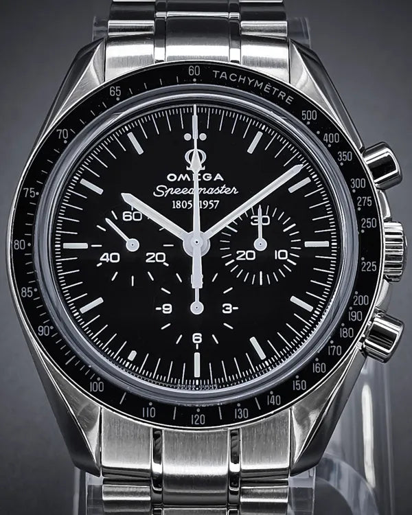 2019 Omega Speedmaster Professional Moonwatch "50th Anniversary" L.E ...