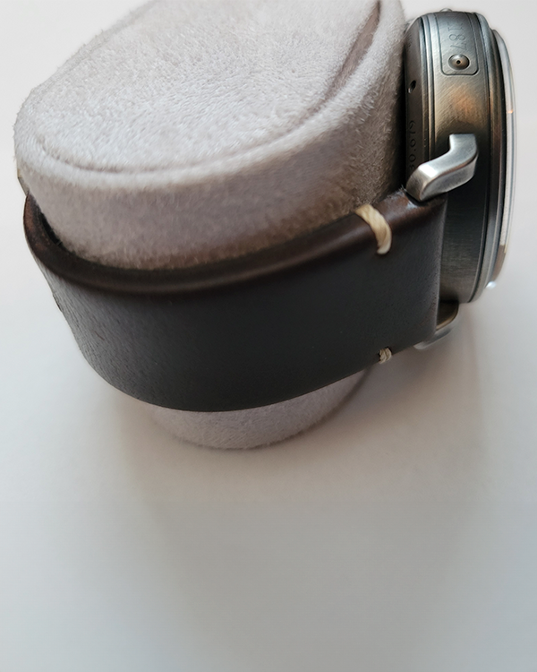 2017 Zenith Pilot Type 20 45MM Grey Dial Leather Strap (11.2430.679/21 ...