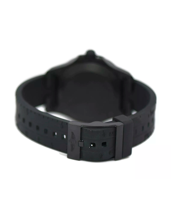 2020 Breitling Colt Skyracer 45MM Quartz Black Dial Rubber Strap (X743 ...