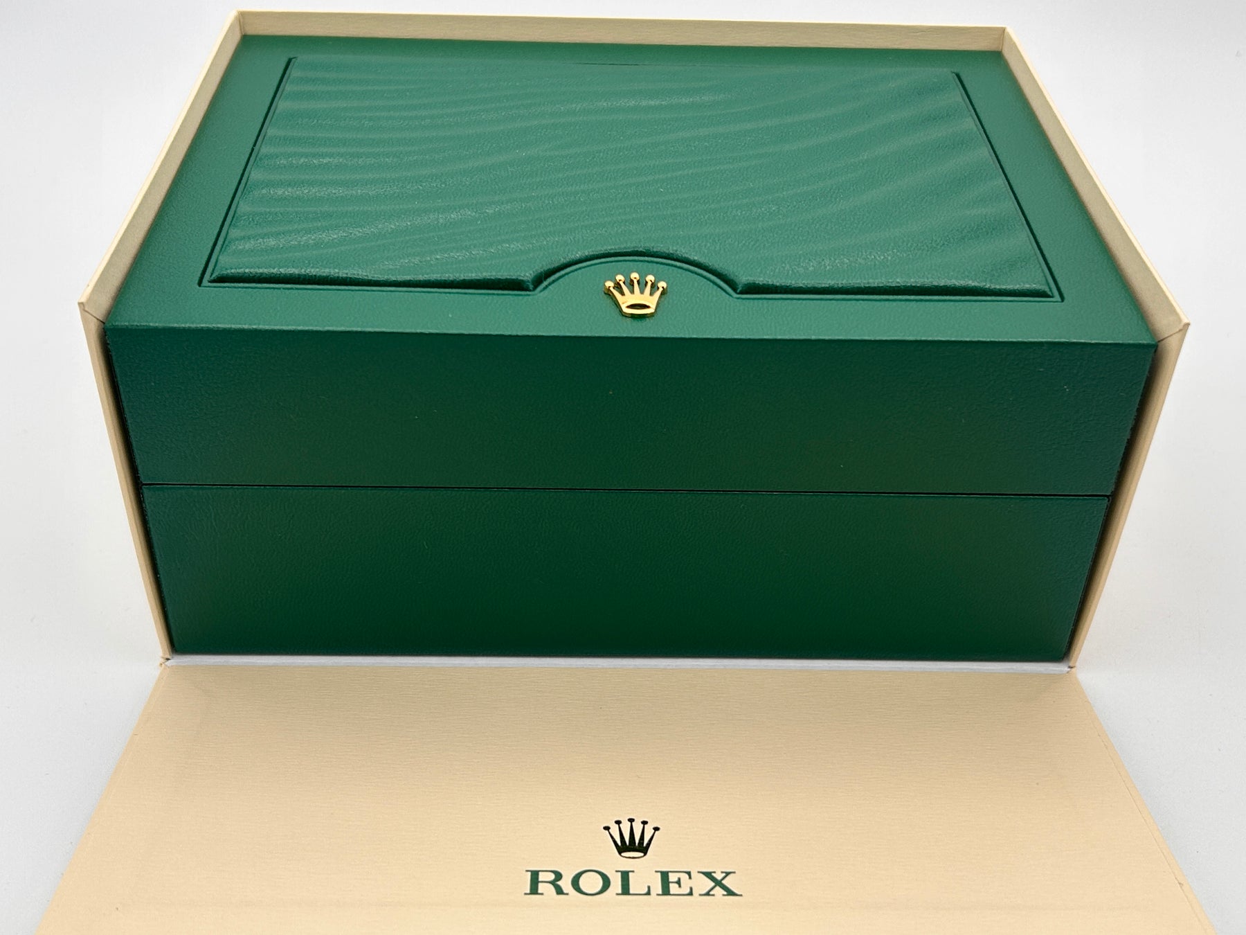 2023 Rolex Datejust 41 Steel Blue Dial Jubilee (126334) – Grailzee