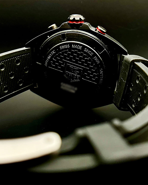 TAG Heuer Formula 1 Calibre 16 (CAZ2011.FT8024) – Grailzee